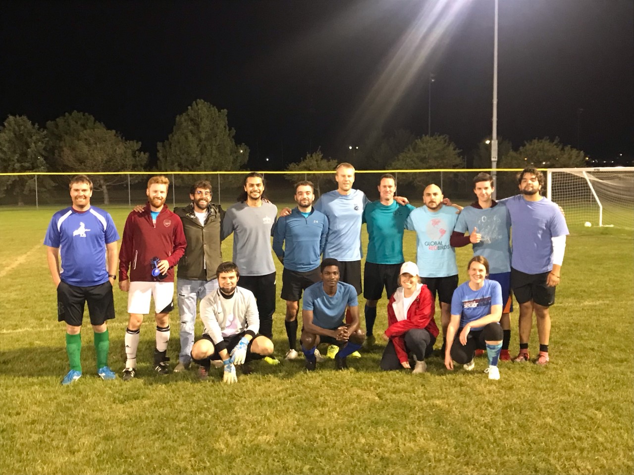 About Me - Logan Sauers - Ecology and Evolution of Host-Microbiota